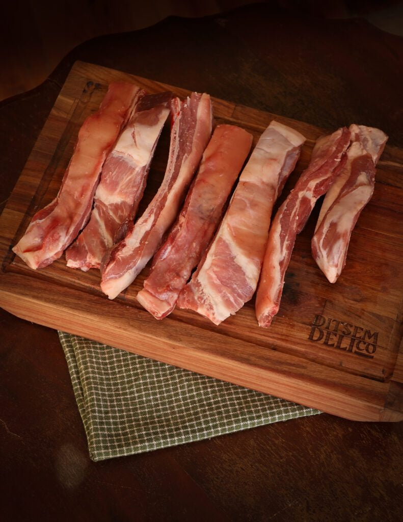 Ditsem Karoo Deli | GI Karoo Lamb & Free-Range Beef